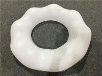 China Round Shape Rotational Moulding Products White Color Custom Size Up to 40000 Liters for sale