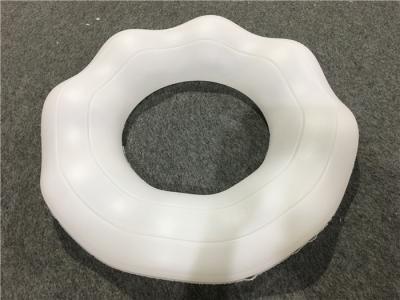 China Round Shape Rotational Moulding Products White Color Custom Size Up to 40000 Liters for sale