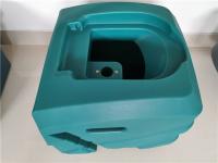 China Rotational Molding Machine & Products - Custom Plastic Manufacturing up to 40,000L Capacity for sale