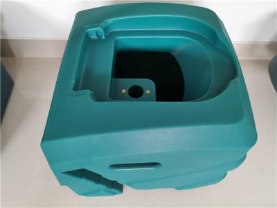 China Rotational Molding Machine & Products - Custom Plastic Manufacturing up to 40,000L Capacity for sale