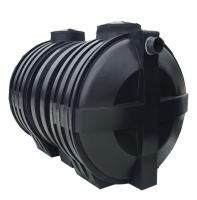 China Customized 200L to 50000L Rotomould Water Tank PE HDPE UV Resistant for sale