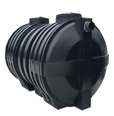China Customized 200L to 50000L Rotomould Water Tank PE HDPE UV Resistant for sale