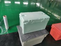 China Automatic Carousel Roto Molding Machine for Cooler Box 3A 4A 1000L to 14000L for sale
