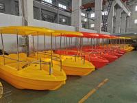 China Custom Rotational Molding Kayak - Custom Length, Width & Deck Height - Durable Rotomolded Construction for sale