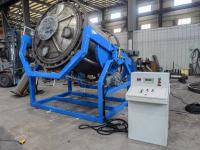 China Open Flame Rock N Roll Rotomolding Machine for Water Tank Making 1000L to 50000L for sale