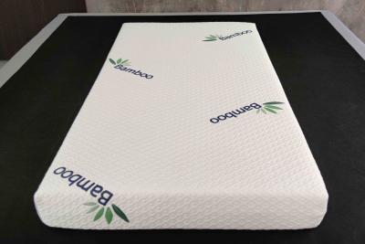 China Home Latex Foam Pad Mattress Foam Topper Breathable 4 Inch VN7001 for sale