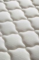 China 24cm Foam Pocket Spring Two Sided Latex Mattress Compressible 10 Inch Euro Top for sale