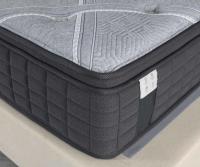 China Organic Fabric Memory Foam Compressed Rolled Up Mattress In A Box 12 Inch for sale