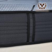 China Multiple Foam Layers Natural Latex Mattress Anti Interference for Balanced Support for sale
