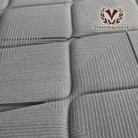 China Multiple Foam Layers Natural Latex Mattress Anti Interference for Balanced Support for sale