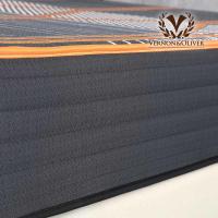 China 12 inch Hybrid Mattress with Motion Isolation and 10 Year Warranty Compressed in Box for Home Use for sale