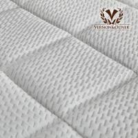 China 12 Inch Gel Memory Foam Mattress with Pocket Springs Compressed in Box for Home and Hotel Use for sale