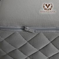 China 10 Inch Washable 3D Breathable Hybrid Pocket Spring Mattress with Changeable Layers for sale