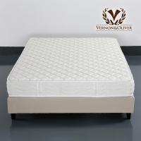 China 8 Inch Affordable Price Pocket Spring Mattress with Superior Motion Isolation for Hotels and Motels for sale