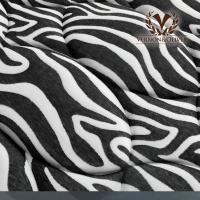 China 12 Inch Medium Soft Firmness Compressed in Box Pocket Spring Memory Foam Mattress for sale