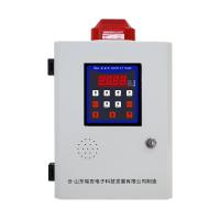 China YA-K102S Single Channel Gas Alarm Controller with RS485 4-20mA Output for Industrial Safety Systems for sale