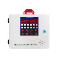 China YA-K112S Two Channel Gas Alarm Controller 2.5kg with RS485 4-20mA Input for Industrial Gas Detection for sale