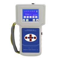 China YR-PF100 Portable Dust Concentration Meter PM2.5 PM1.0 PM10 Monitor with 0-20 mg/m³ Range and 8+ Hour Battery for sale