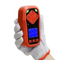 China YAOAN BTQ-YA-CDX4 Portable Multi Gas Detector 4 in 1 EX CO H2S O2 3000mAh for sale