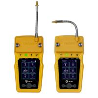 China BTQ-YA-C100FT-6 Portable Multi Gas Detector 6 Gas 5800mAh IP67 ATEX for sale