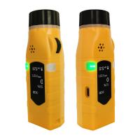 China YA-P100 Portable Single Gas Detector with 1.3 Inch LCD Display, 200g Weight, 12+ Hour Battery Life for NH3 CH4 CO H2S Monitoring for sale