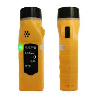 China YA-P100 Portable Hydrogen Gas Leak Detector with IP33 Rating and 120g Weight for Industrial Safety for sale