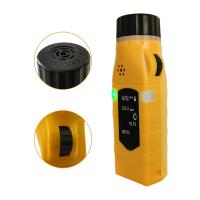China YAOAN YA-P100 H2S Single Gas Detector - 12+ Hour Battery, 126×41.8×36mm Compact Design for Industrial Safety for sale