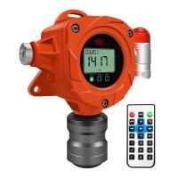China YA-D400 Fixed Gas Alarm Detector with 24V Power, 0-100% LEL Range, and IP67 Protection for sale