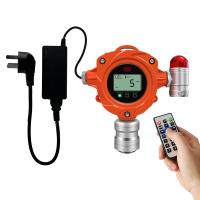 China YA-D400 ATEX Explosion-Proof Natural Gas Leak Detector with 205×209×84mm Dimensions and 0-100% LEL Range for sale