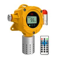 China YR-FD100 PM10 PM2.5 Dust Monitor - 2kg Real-Time Dust Concentration Measuring Equipment with 0-6000 μg/m³ Range for sale