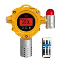 China YR-FD100 Outdoor Air Quality Dust Particle Detector with 0-6000 μg/m³ Range and Laser Scattering Technology for sale