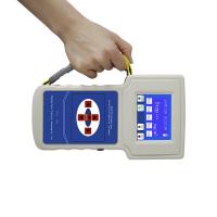 China YAOAN YR-PF100 Portable Dust Detector Meter with 0-20 mg/m³ Range and 2kg Weight for PM2.5 PM10 Monitoring for sale