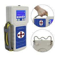 China YR-PF100 Portable Dust Detector with 0-20 mg/m³ Range and 2kg Weight for PM2.5 PM10 Monitoring for sale