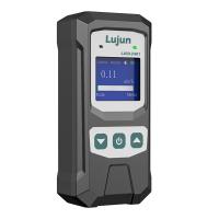 China LJRD-2401 Portable Nuclear Radiation Detector with 0.00-10000μSv/h Range and 125×60×32mm Compact Design for sale