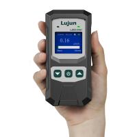China Yaoan LJRD-2401 Nuclear Radiation Detector Portable Geiger Counter 0.00-10000 μSv/h Range with Data Logging for sale