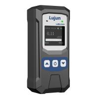 China LJRD-2024 Personal X-ray New Customized Handheld Geiger Muller Counter Nuclear Radiation Detector for sale