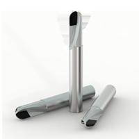 China WORLDIA Non Standard PCD Cutting Tools For Graphite Electrode for sale