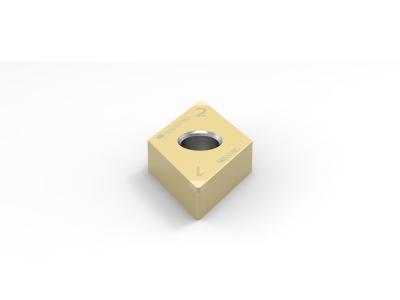 China DNGA150604 Coated Carbide CBN Turning Insert Hardened Steel Cutting Insert for sale