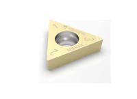 China MNH10C MNH20C MNH30C PCBN Carbide Cutting Inserts For Steel Machining for sale