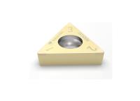 China ManaNova TCGW110208 PCBN Cutting Inserts For Powder Metallurgy for sale