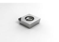 China CCGW09T308 Standard Carbide Turning PCD Cutting Insert for non-ferrous materials for sale