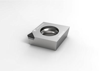 China CCGT09T308 Standard Carbide Turning PCD Cutting Insert for non-ferrous materials for sale