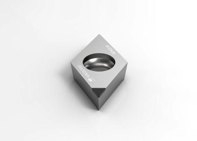 China Carbide PCD Diamond Turning Inserts High Silicon Aluminum DCGW Insert for sale