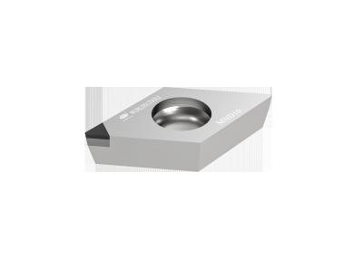China DCGW11T308 Carbide Turning Insert PCD Cutting Insert for non-ferrous materials for sale