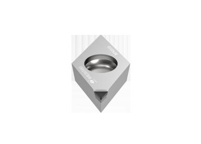 China DCGT11T302 Carbide Turning Insert PCD Cutting Insert For Non Ferrous Materials for sale