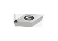 China DCGT11T308 Carbide Turning Insert PCD Cutting Insert for non-ferrous materials for sale