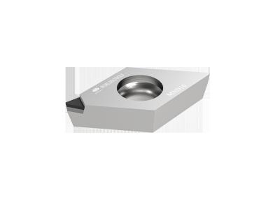 China DCGT11T308 Carbide Turning Insert PCD Cutting Insert for non-ferrous materials for sale