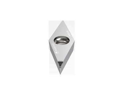 China VBGT160402 Carbide Turning Insert PCD Cutting Insert for non-ferrous materials for sale