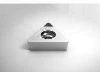 China TCGW 16T308 PCD Turning Inserts for sale