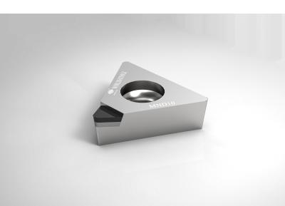 China TCGT090204 Carbide PCD Turning Inserts Aluminium Turning Inserts for sale